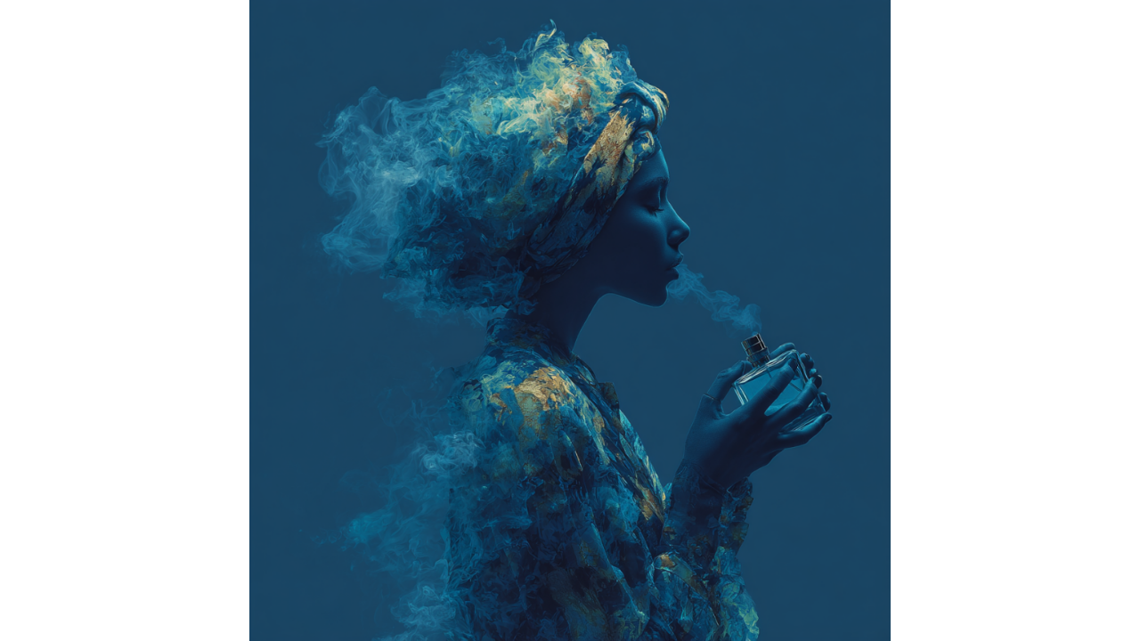 Digital Smell Is Here